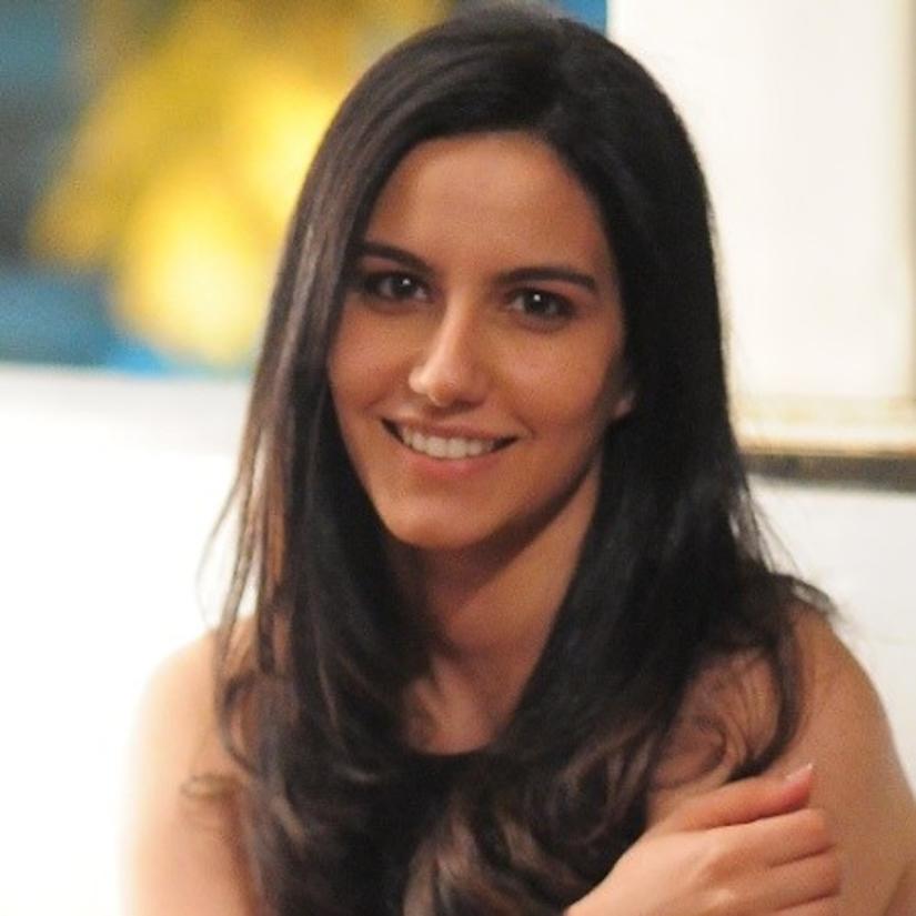 Amy Vasunia - NYU Stern